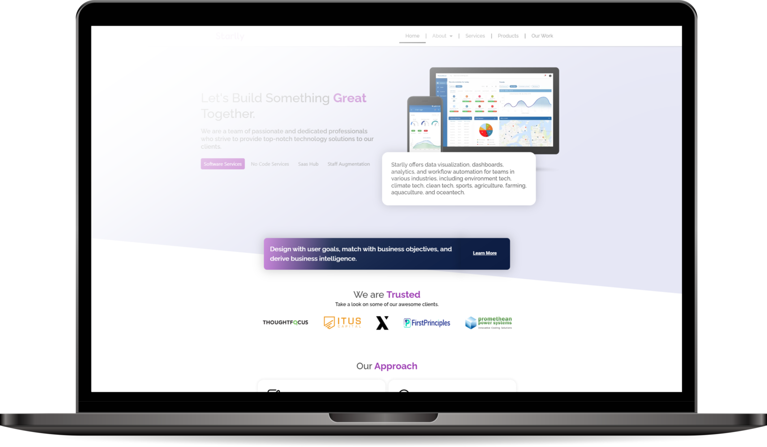 Portfolios | Global Footprints